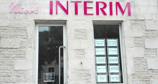 Votre agence d'emploi à Niort | Agence d'Intérim | Niort Interim | Offres d'emploi